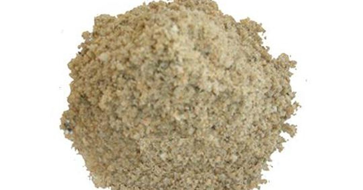 Zeezand Los geleverd | Hilfra