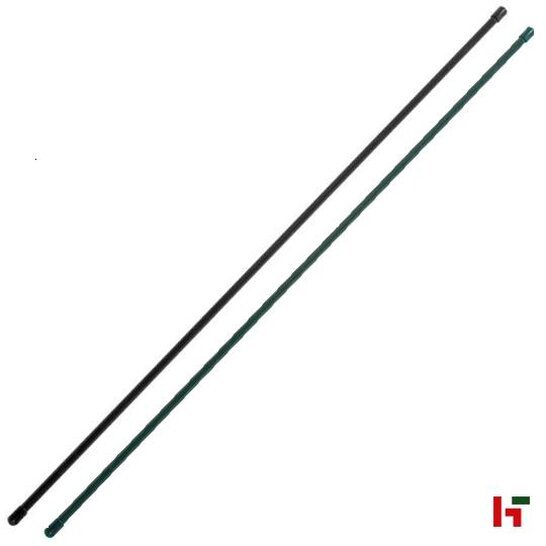 Draadafsluiting: tuindraad (op rol), draadpanelen, palen, platen ...