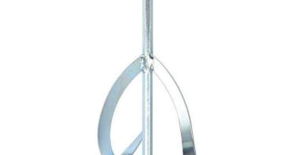 KM Mixer 120 x 600 mm Pro | Hilfra