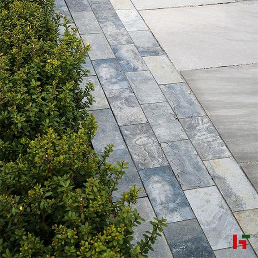 Solido Ceramica, PRO3 Scoria Brick 30 x 15 x 3 cm | Hilfra