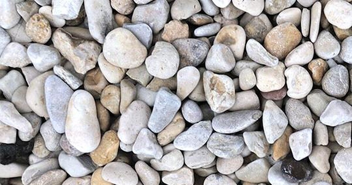 Castle grind 5 / 15 Los geleverd | Hilfra