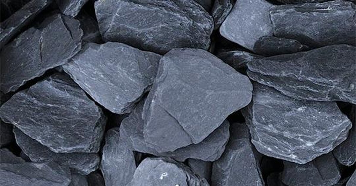 Canadian Slate Black 30 / 60 Los geleverd | Hilfra