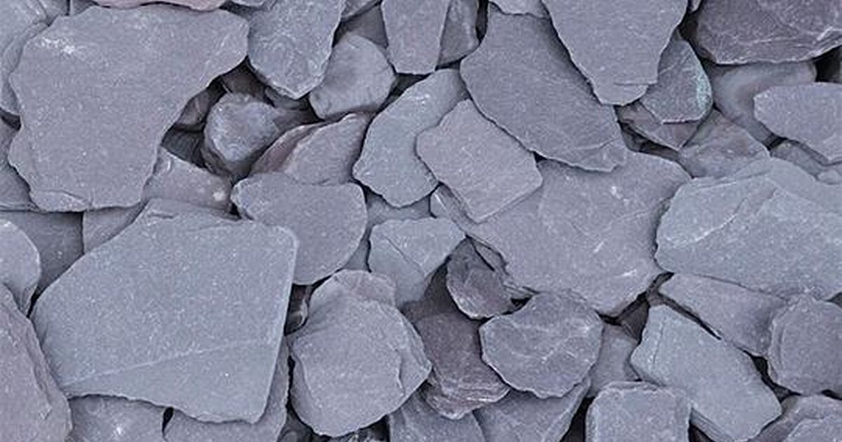 Canadian Slate Blue 30 / 60 Los geleverd | Hilfra