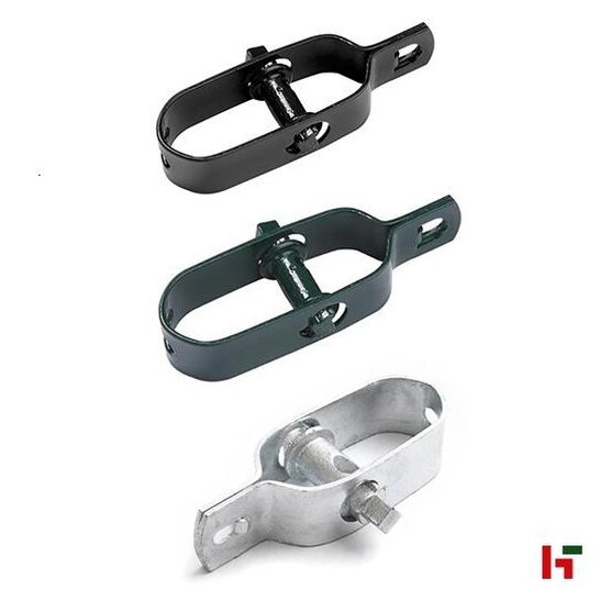 Draadafsluiting: tuindraad (op rol), draadpanelen, palen, platen ...