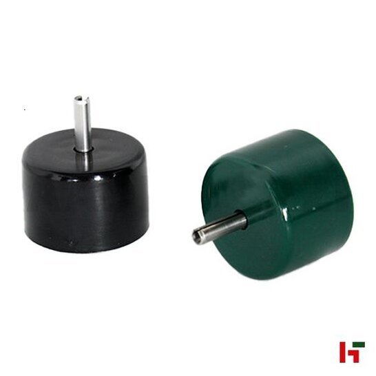 Draadafsluiting: tuindraad (op rol), draadpanelen, palen, platen ...